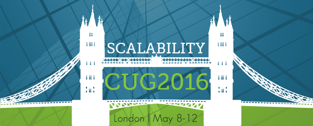 CUG 2016 – CUG