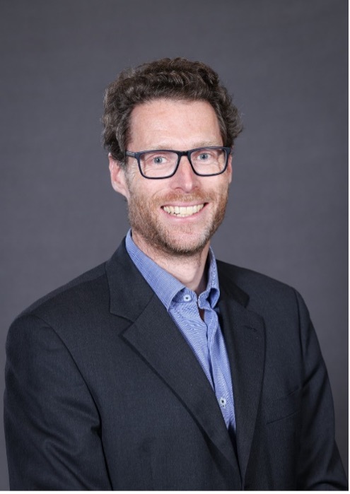 CUG 2024 Invited Speakers – CUG