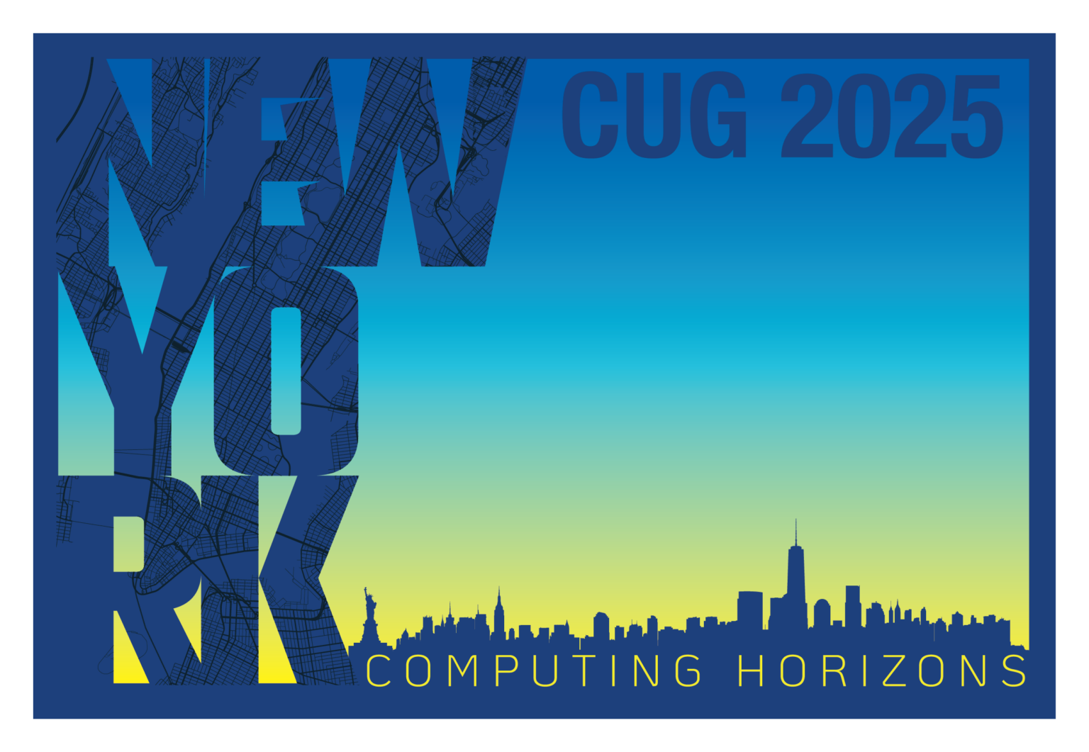 CUG 2025 – CUG